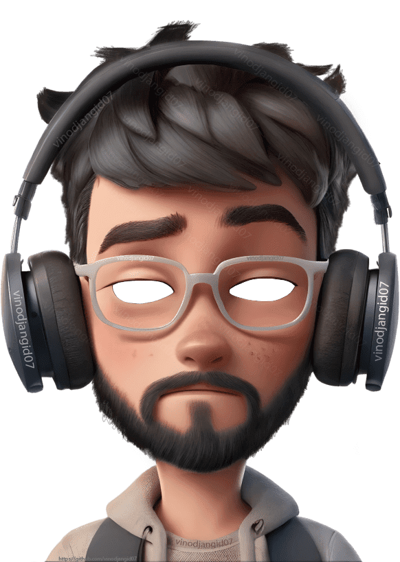 Abhiram A K | Portfolio